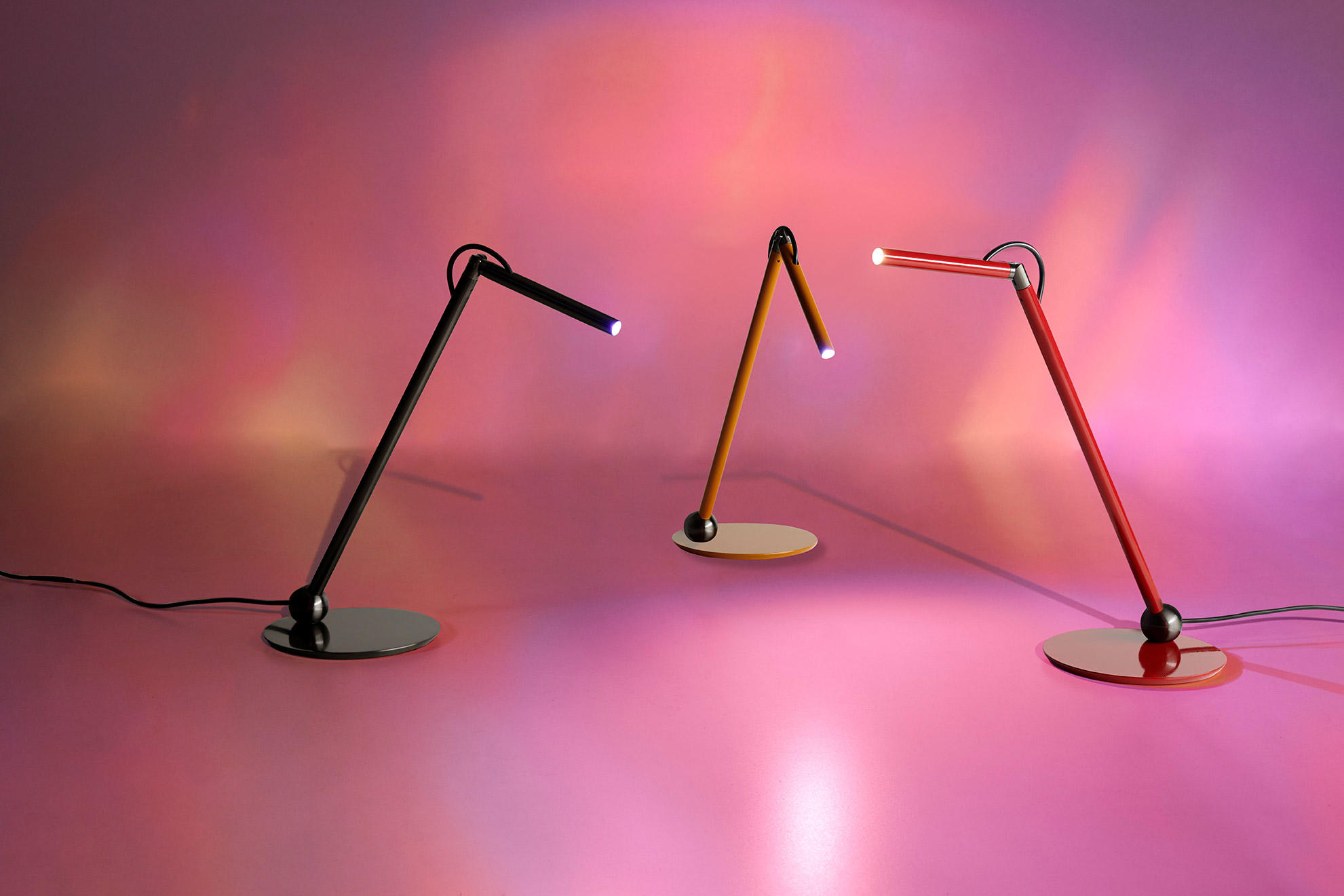Illuminating Elegance with Rotating Design - Centréto Magazine